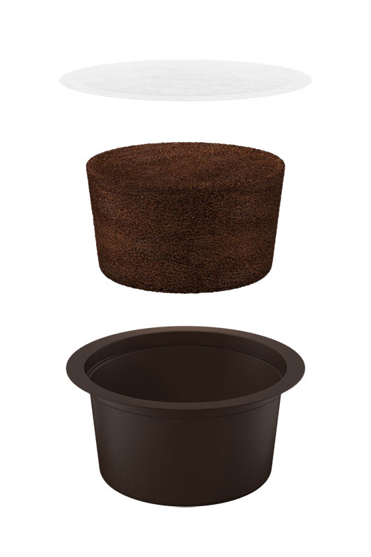 Sustainability. The point of view of... Lavazza | Packaging Speaks Green