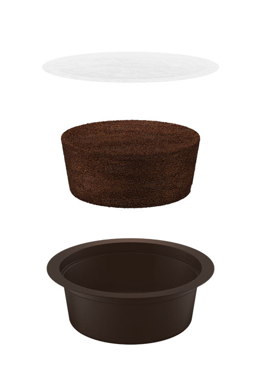 Sustainability. The point of view of... Lavazza | Packaging Speaks Green