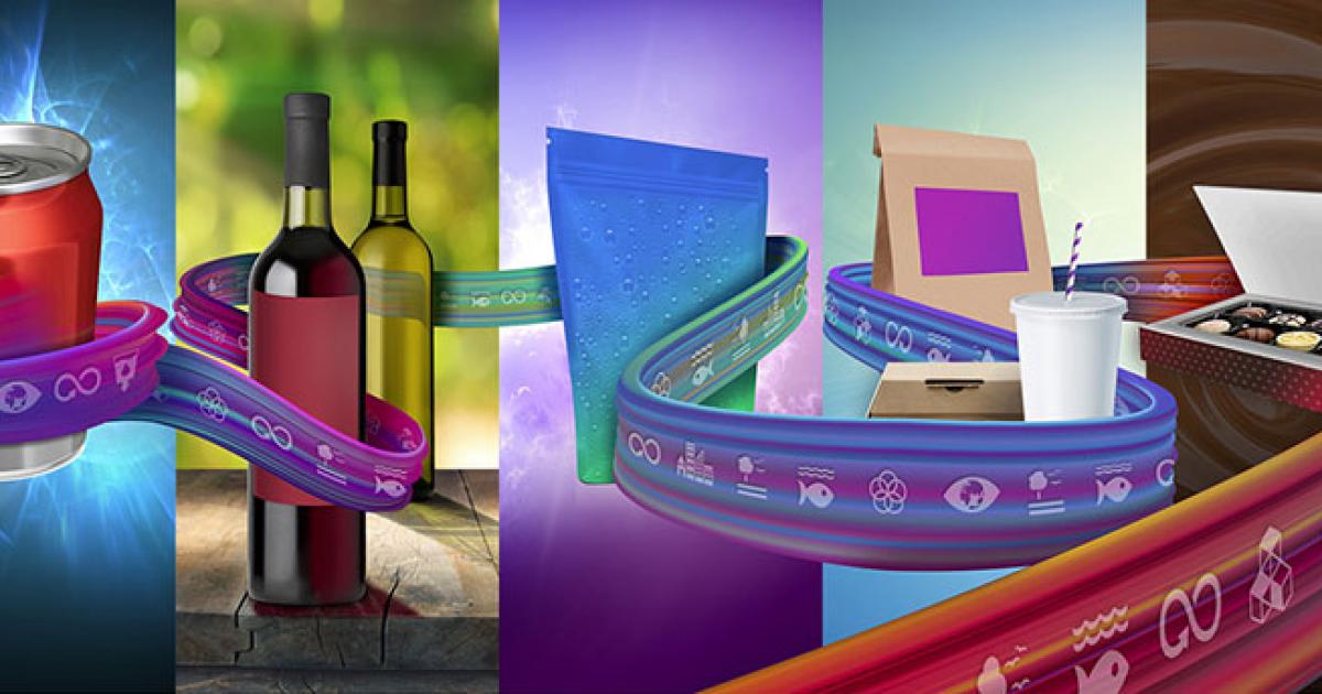 Protagonists of the circular economy | Packaging Speaks Green