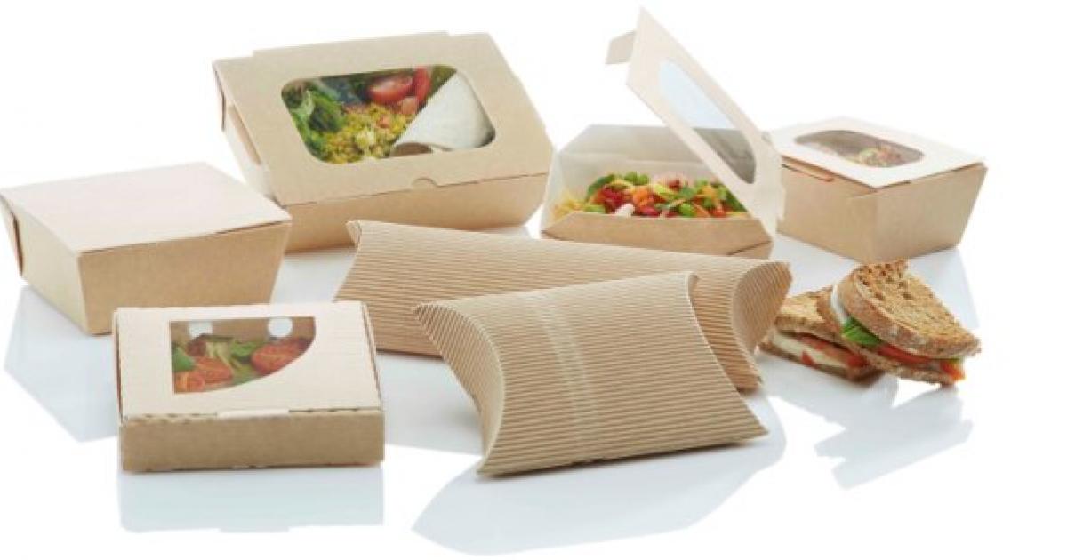 Packaging in carta, essenziale per la transizione ecologica | Packaging ...