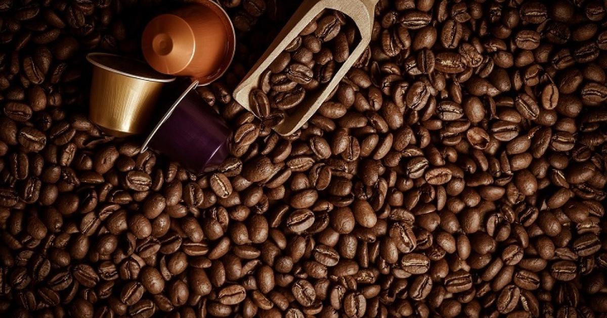 From Coffee Bean to Rice Kernel | Packaging Speaks Green