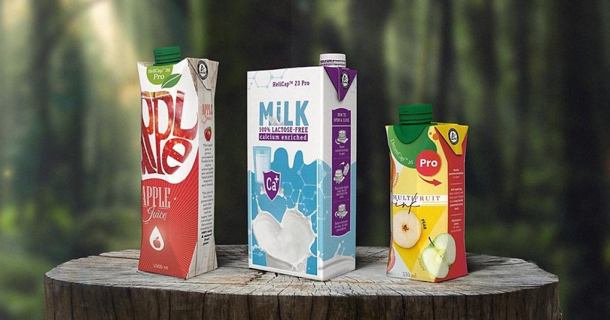 Tetra Pak a Ecomondo 2022 | Packaging Speaks Green