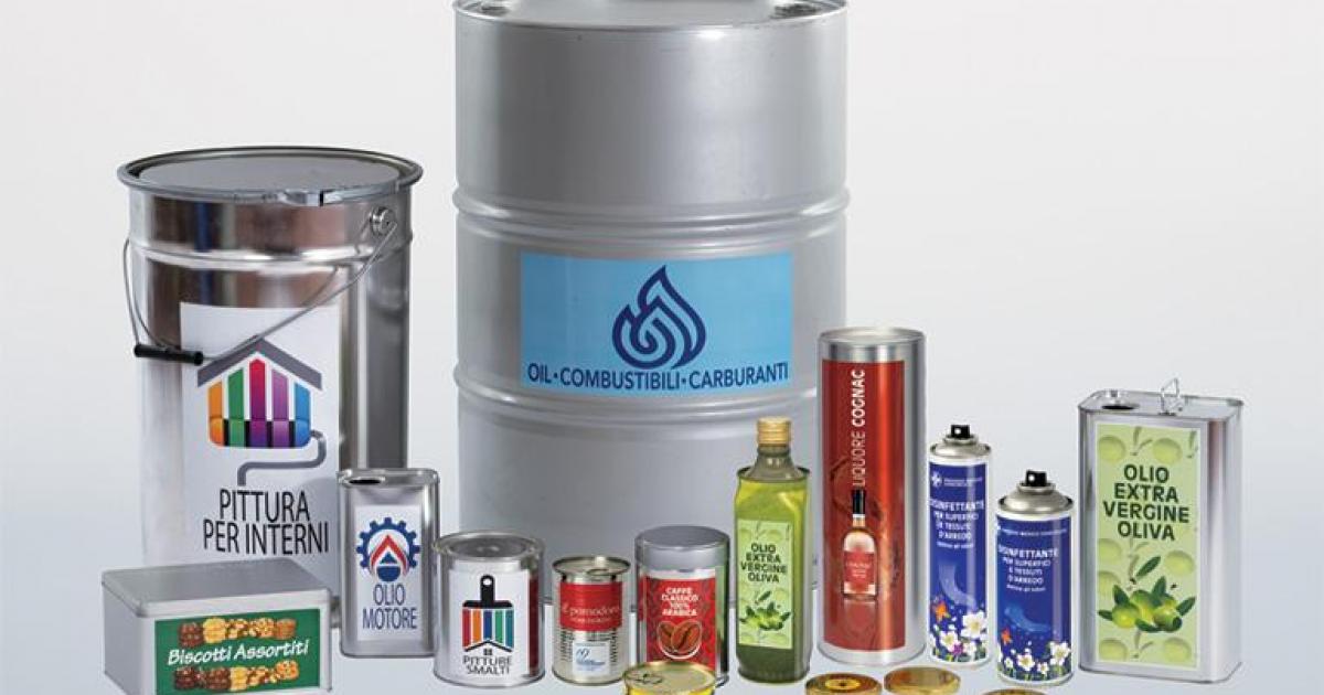 Recycling of steel packaging at 80.6% | Packaging Speaks Green