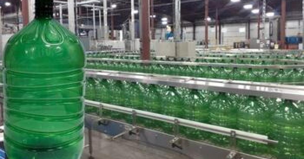 A holistic approach to PET container development | Packaging Speaks Green