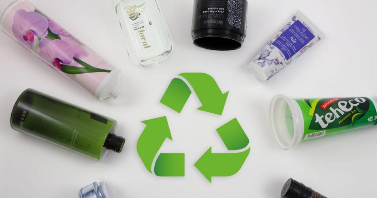 Advantages of direct printing on primary packaging | Packaging Speaks Green