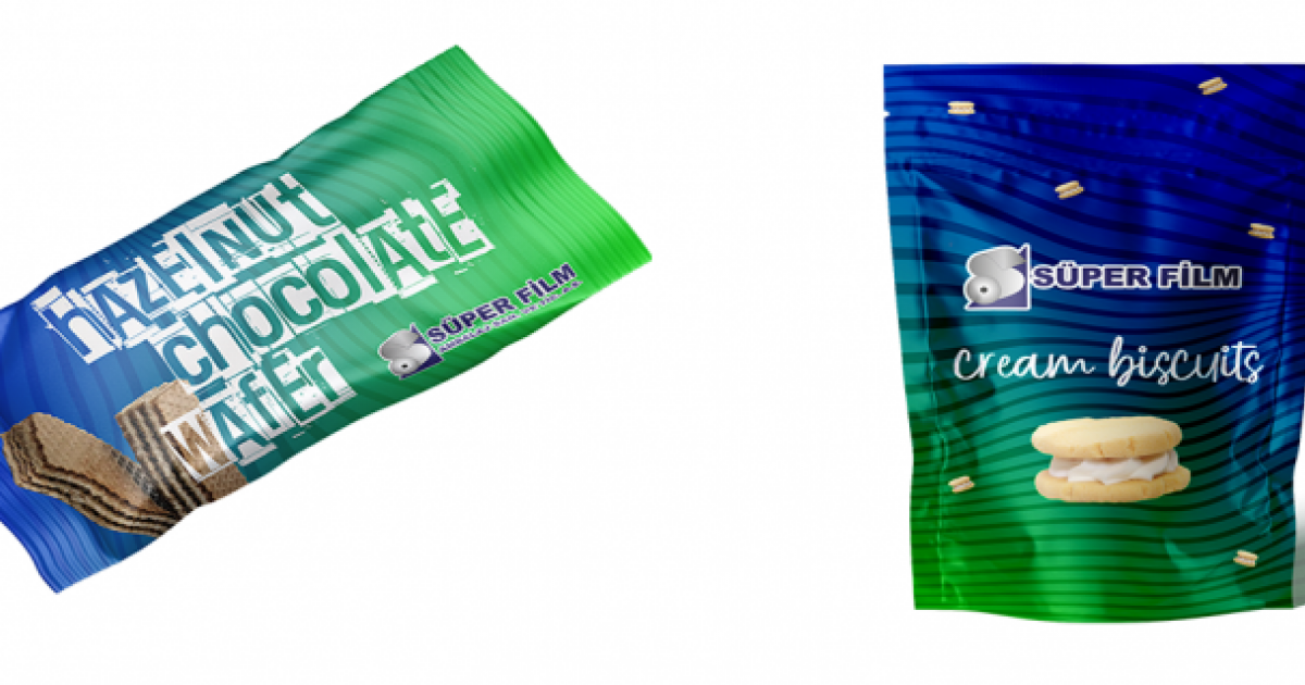 Un packaging flessibile riciclato mono PP | Packaging Speaks Green