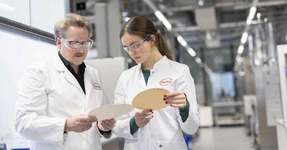 Henkel showcases its adhesive solutions | Packaging Speaks Green