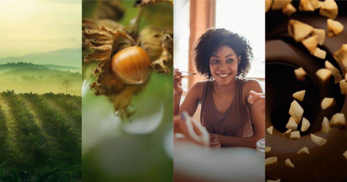 Ferrero accelerates sustainability | Packaging Speaks Green