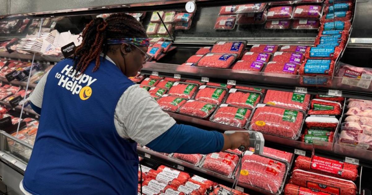 Walmart and Avery Dennison revolutionise fresh food traceability ...