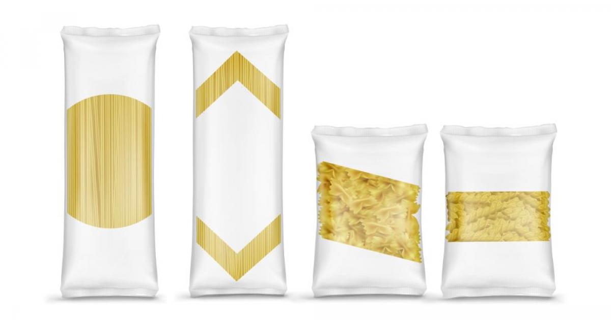 Pasta, carbon and packaging: the study that changes perspective ...