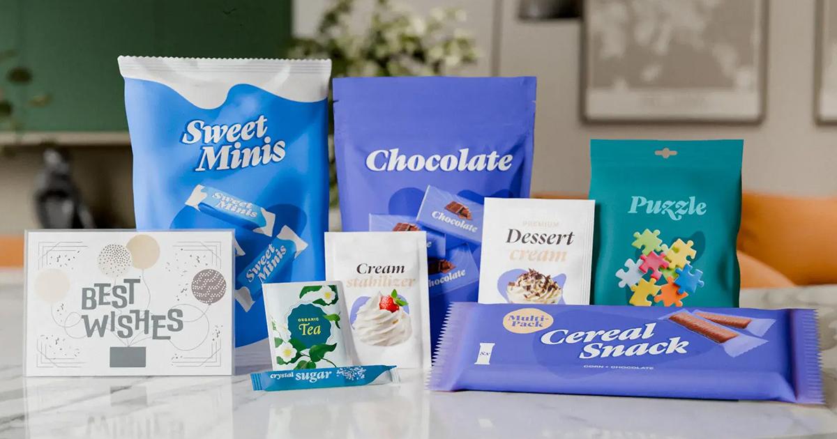 Carte funzionali: Sappi lancia Seal | Packaging Speaks Green