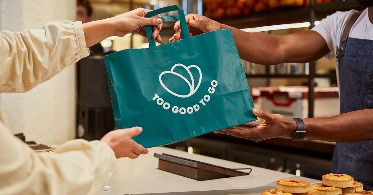 Too Good To Go grows at double digits | Packaging Speaks Green