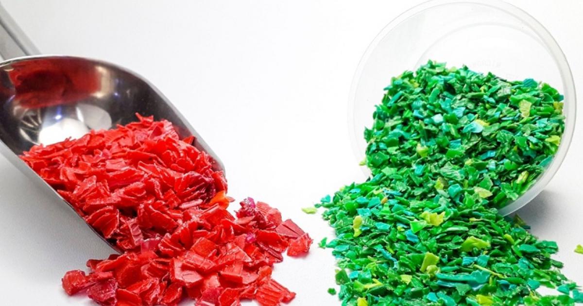 Packaging: Europe accelerates the use of secondary raw materials ...